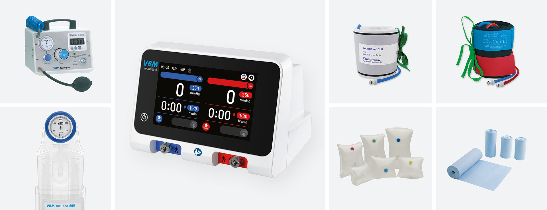 VBM Medizintechnik GmbH