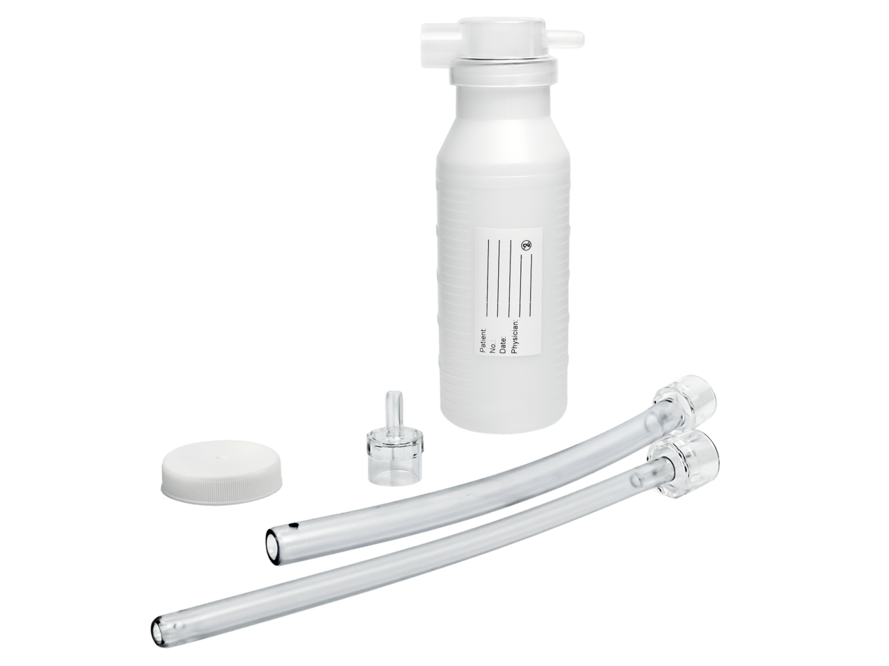 Manual Suction Pump | VBM Medizintechnik GmbH