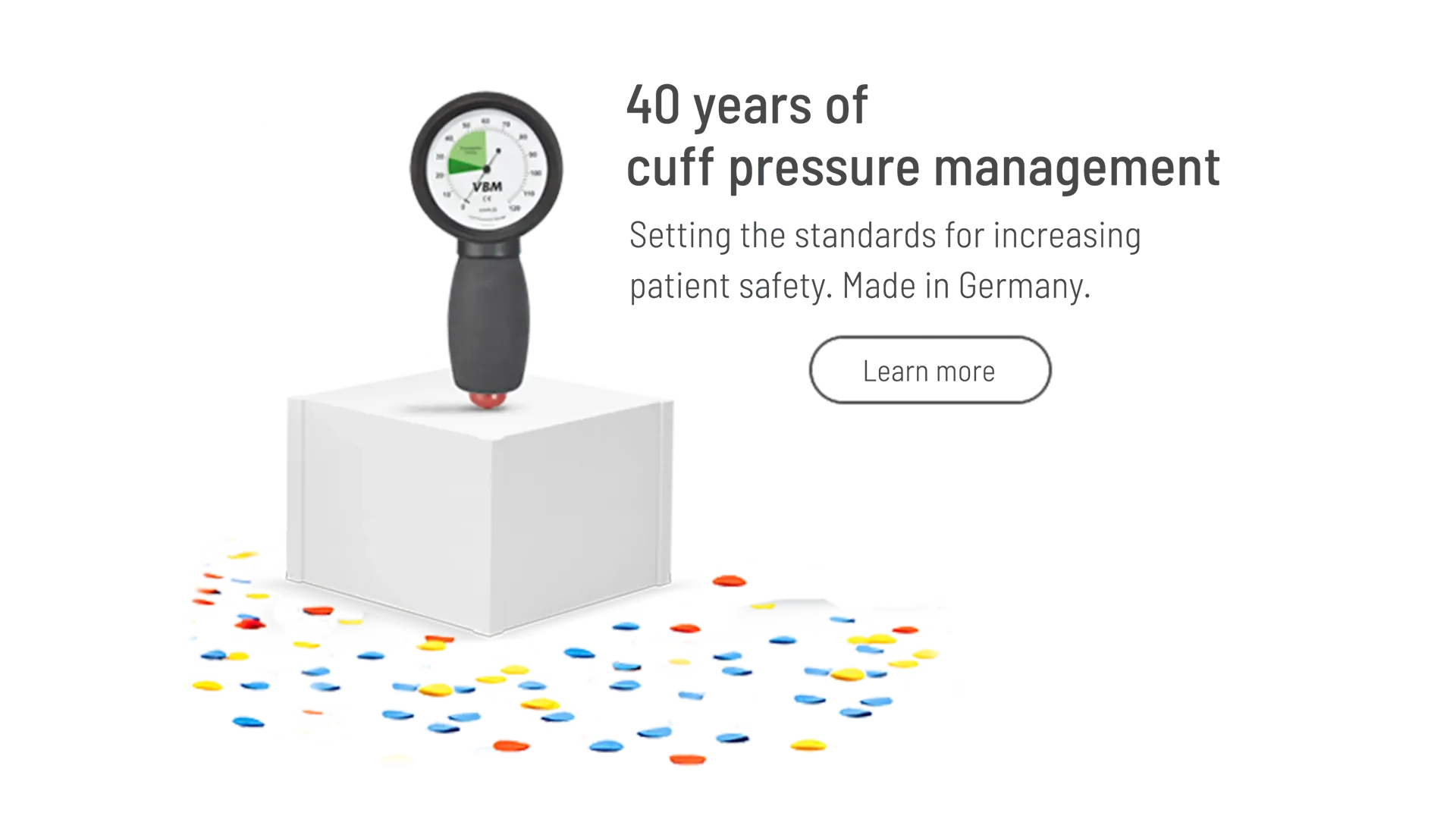 VBM Medizintechnik GmbH