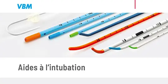 Pocket Introducer | VBM Medizintechnik GmbH